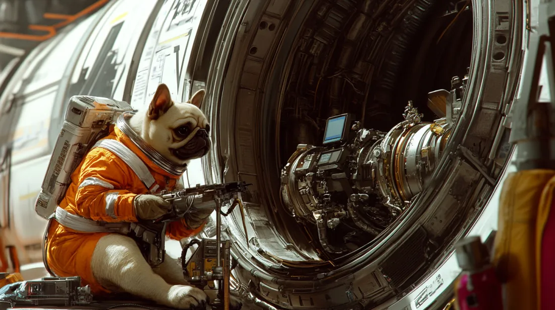 Zen and the art of ActivityPub maintenance